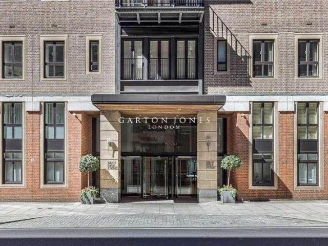 1 bed flat for sale