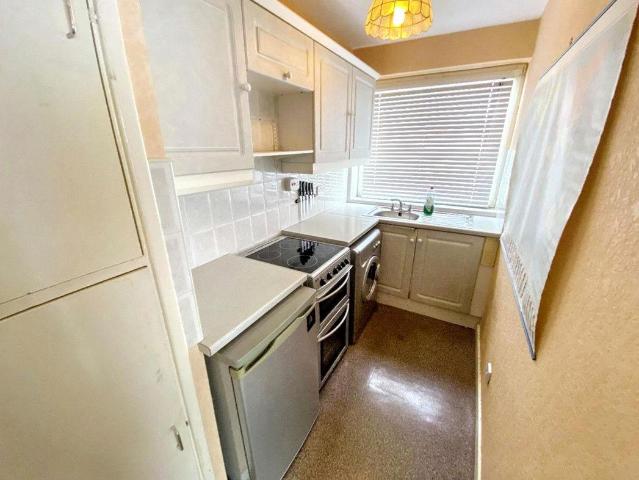 1 bed flat for sale