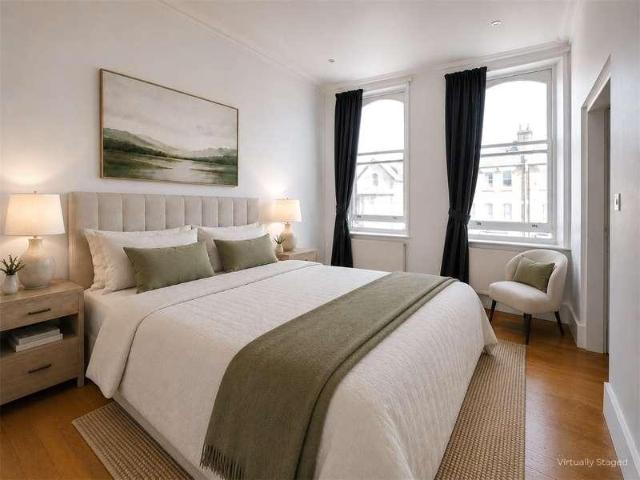 1 bed flat for sale