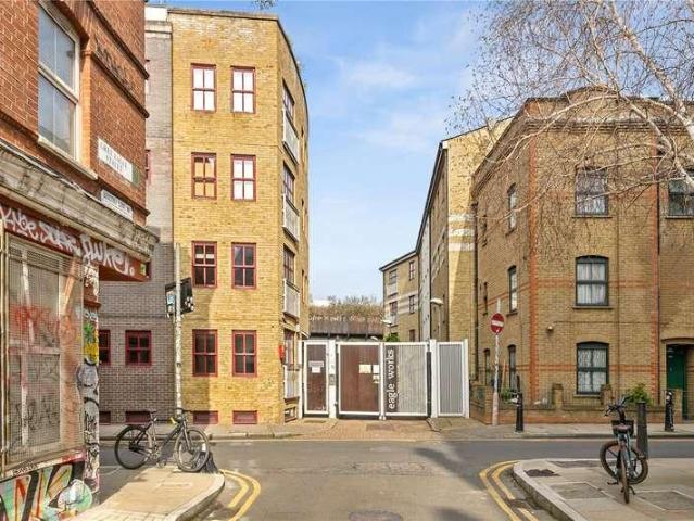 1 bed flat for sale