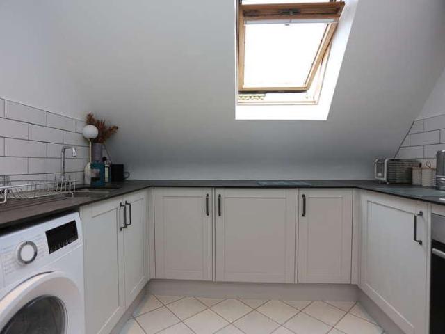 1 bed flat for sale