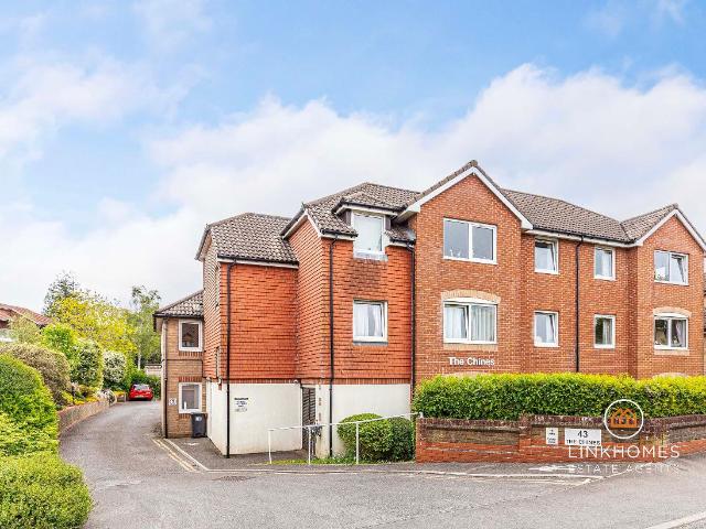 1 bed flat for sale