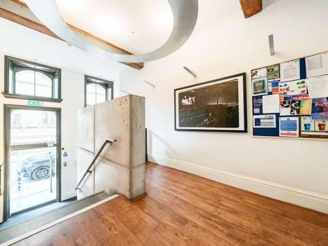 1 bed flat for sale
