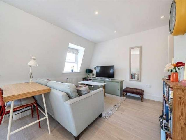 1 bed flat for sale