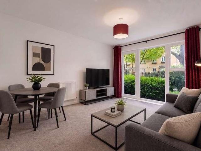 1 bed flat for sale