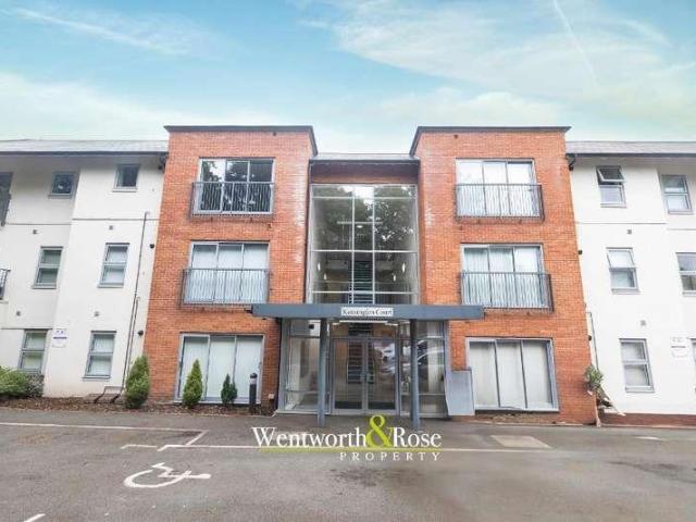 1 bed flat for sale