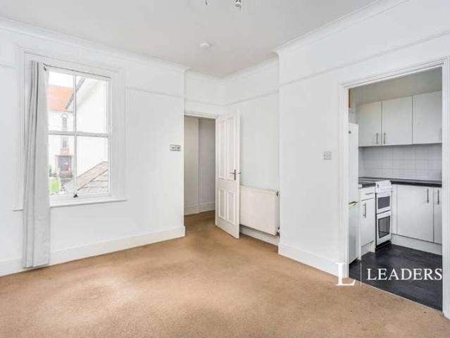 1 bed flat for sale