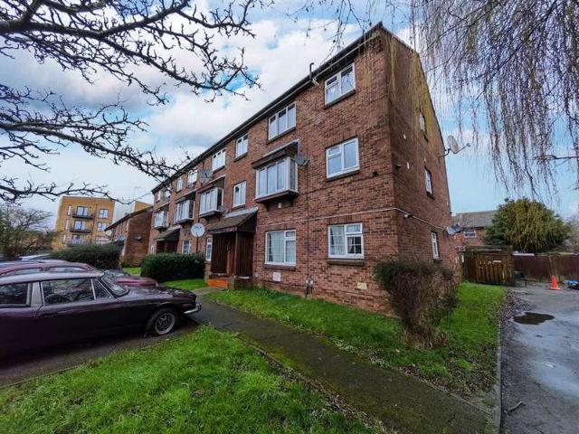 1 bed flat for sale