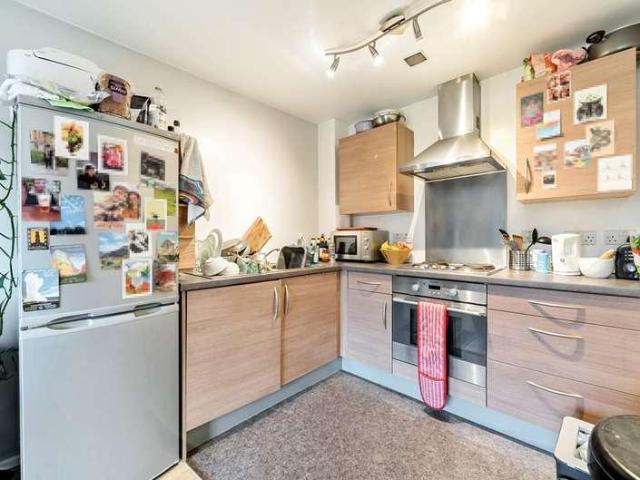 1 bed flat for sale
