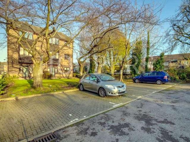 1 bed flat for sale