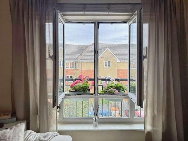 1 bed flat for sale