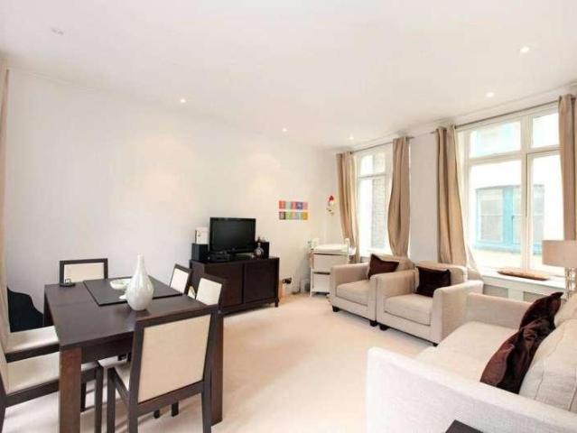 1 bed flat for sale