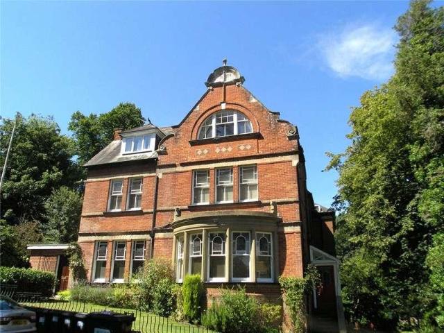 1 bed flat for sale