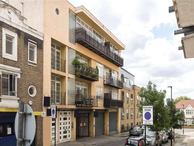 1 bed flat for sale
