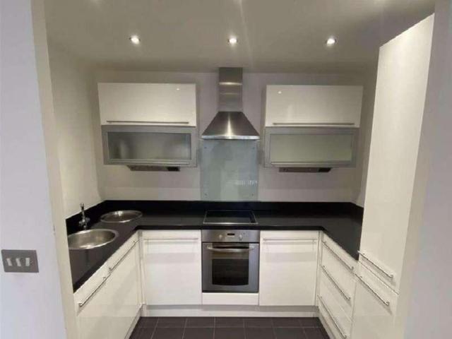 1 bed flat for sale