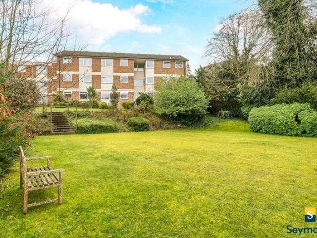 1 bed flat for sale