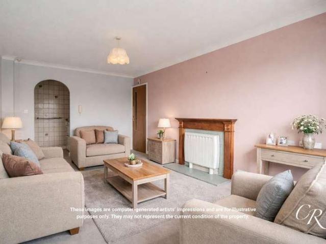1 bed flat for sale