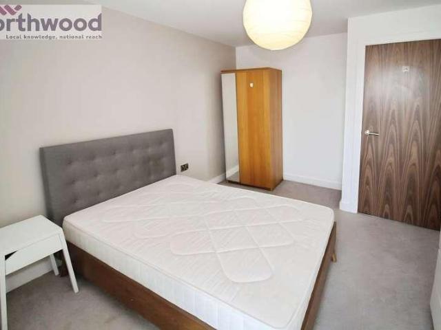 1 bed flat for sale