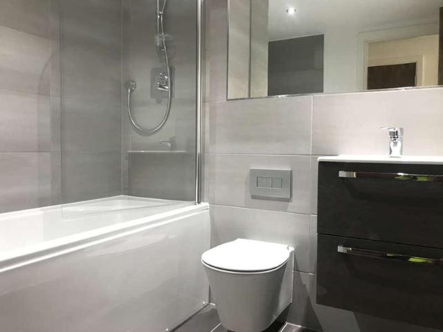 1 bed flat for sale