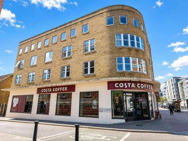 1 bed flat for sale