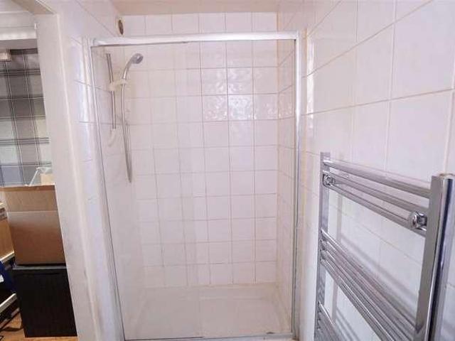 1 bed flat for sale