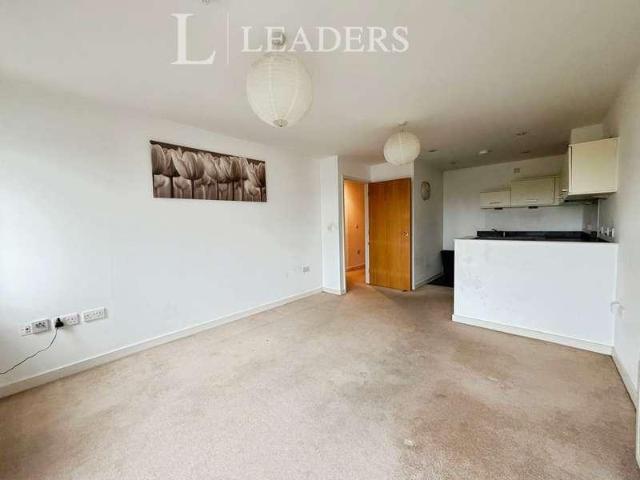 1 bed flat for sale