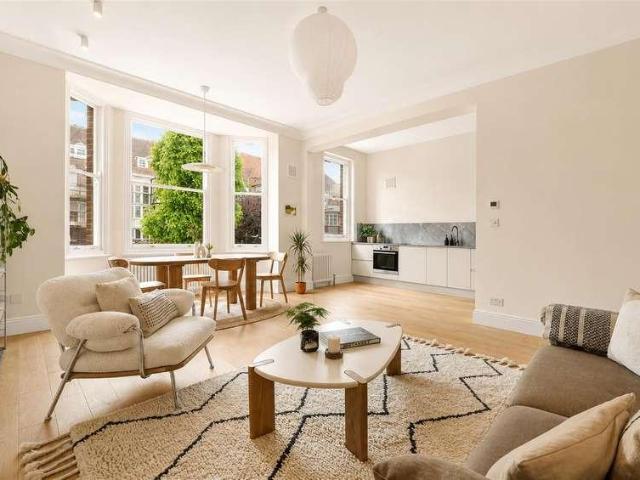 1 bed flat for sale