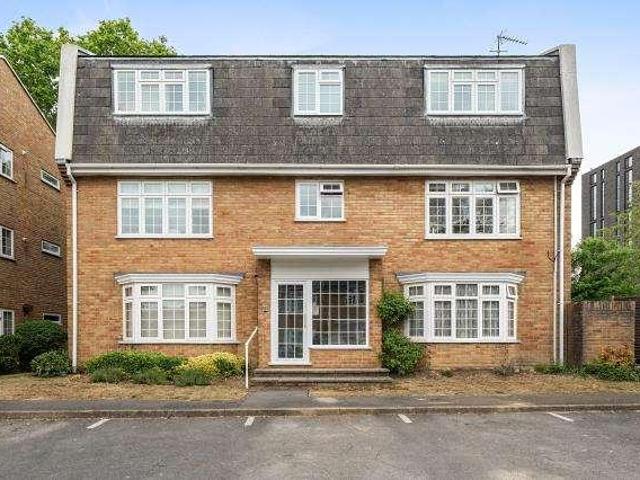 1 bed flat for sale