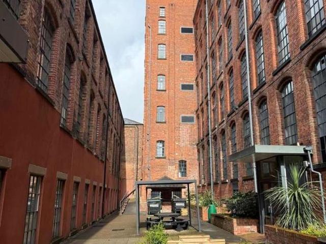 1 bed flat for sale
