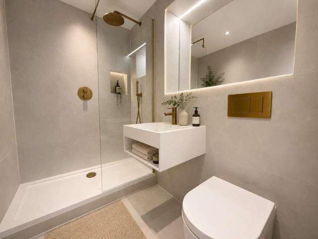 1 bed flat for sale