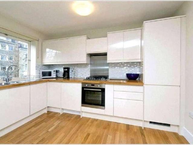 1 bed flat for sale