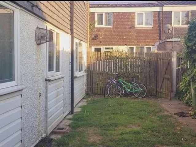 1 bed flat for sale