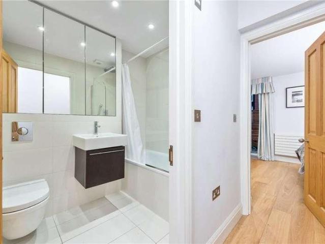 1 bed flat for sale