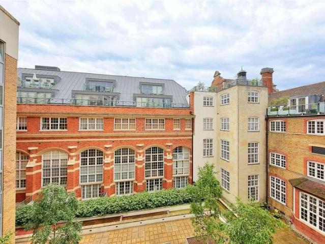 1 bed flat for sale