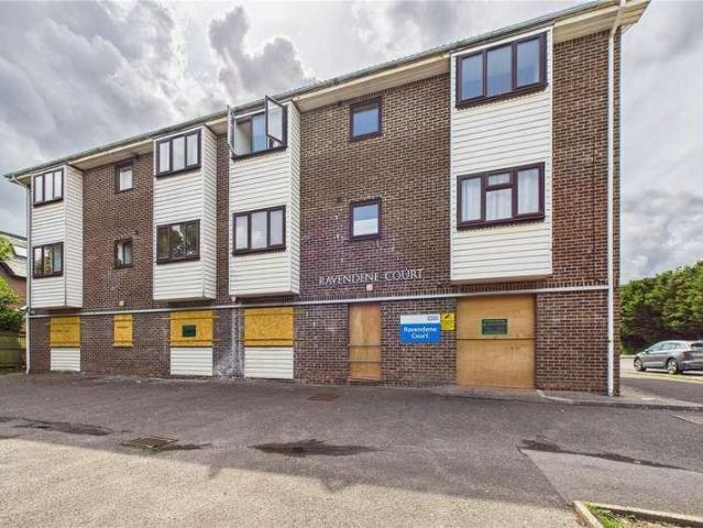 1 bed flat for sale