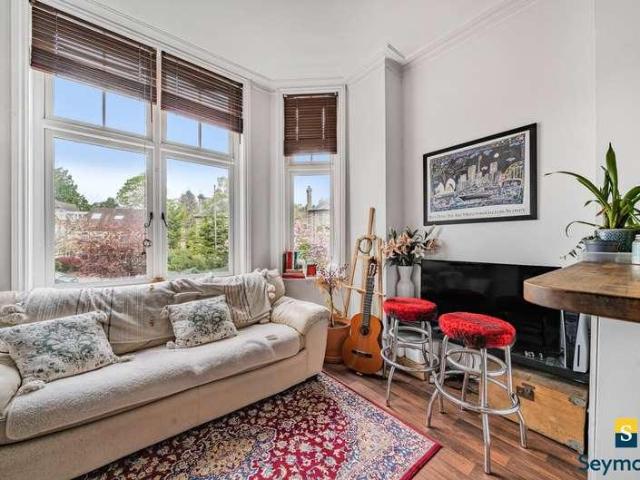 1 bed flat for sale