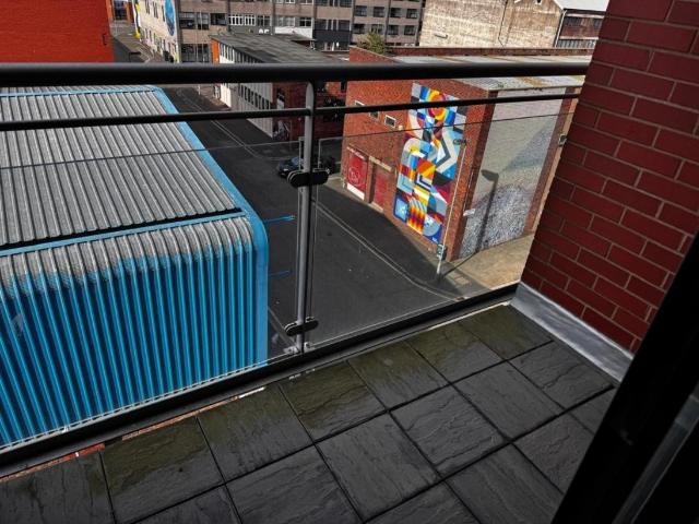 1 bed flat for sale