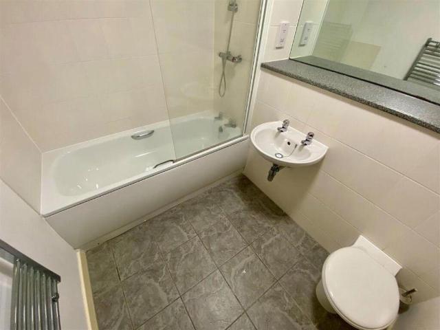 1 bed flat for sale