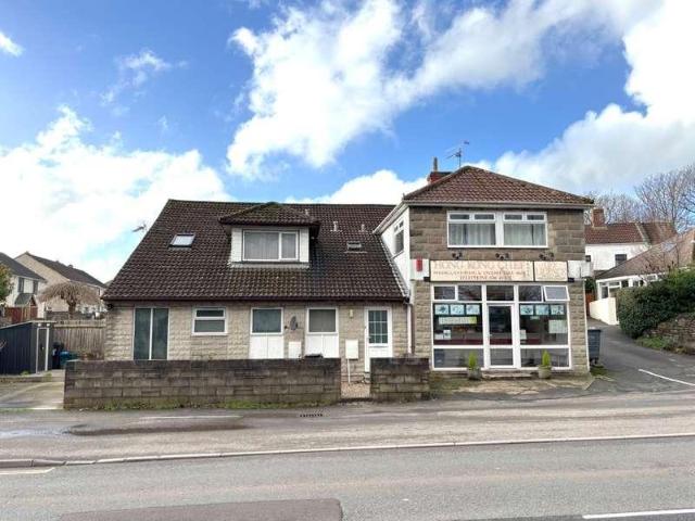 1 bed flat for sale