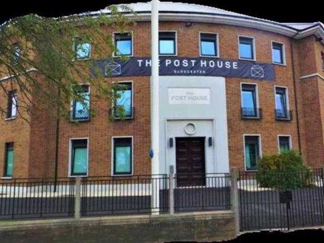 1 bed flat for sale