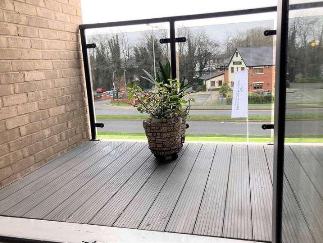 1 bed flat for sale