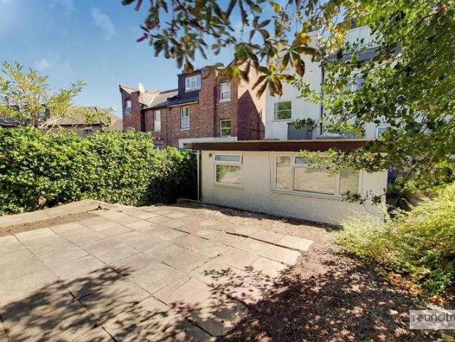 1 bed flat for sale