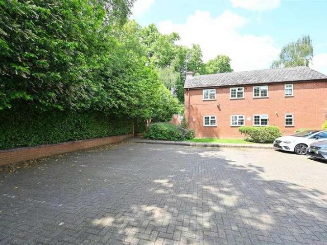 1 bed flat for sale