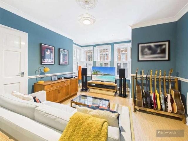 1 bed flat for sale