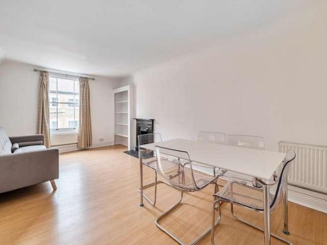 1 bed flat for sale