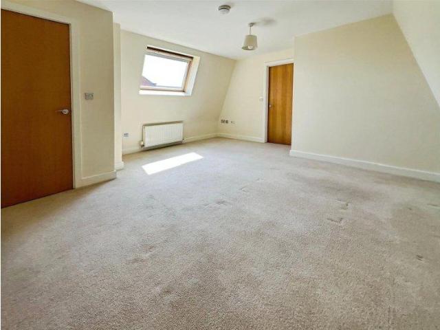 1 bed flat for sale