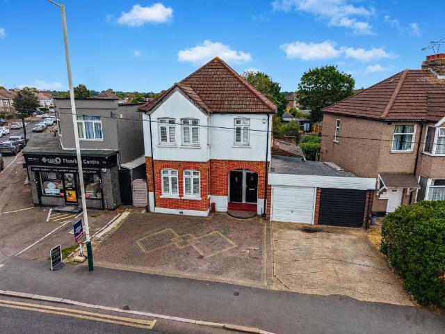 1 bed flat for sale