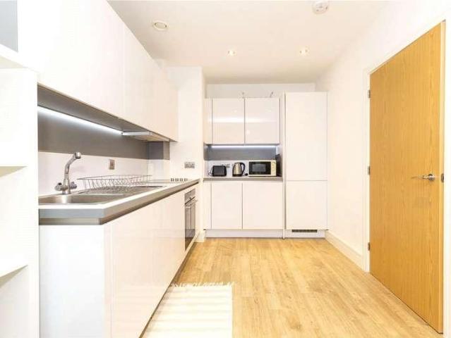 1 bed flat for sale