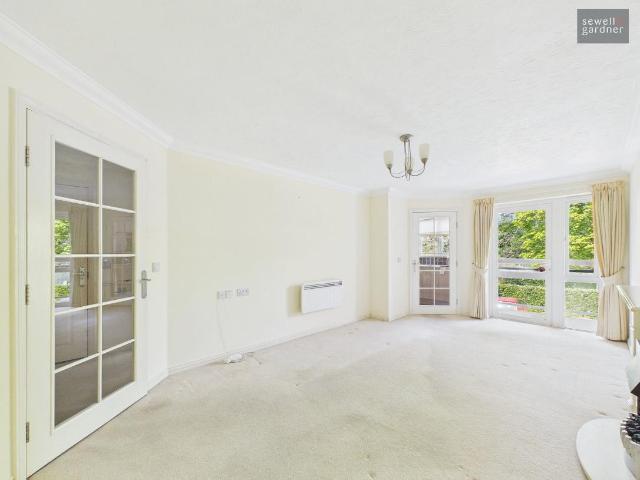 1 bed flat for sale