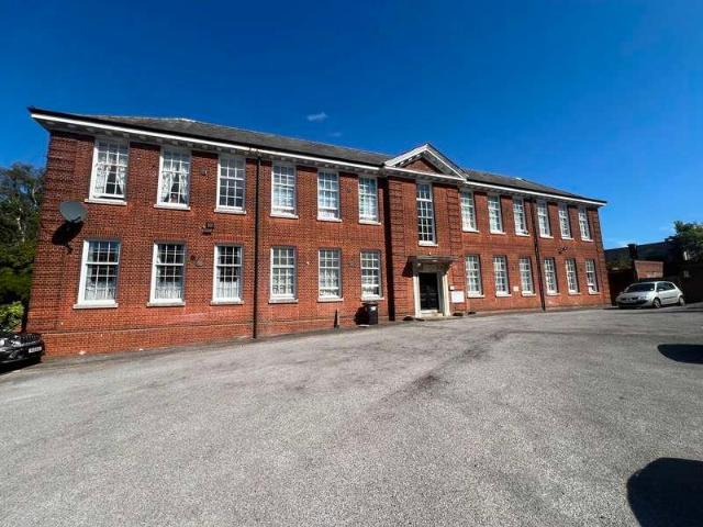 1 bed flat for sale